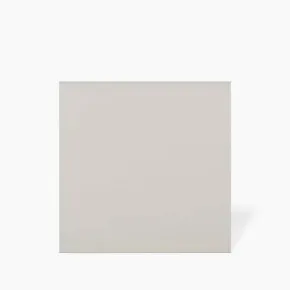 Carrelage Nuancier Mat Gris Perle - 15x15cm - FV2702440