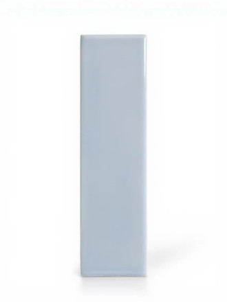 Faïence crédence lisse 7.5x30 cm - Réf. JU2026006